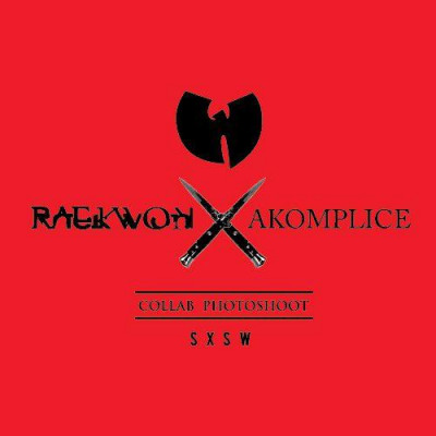 Raekwon Logo - LogoDix