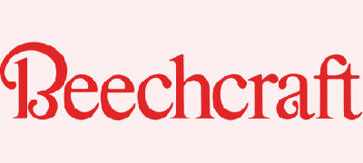 Beechcraft Logo - LogoDix