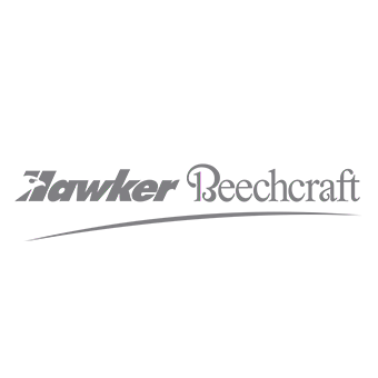 Beechcraft Logo - LogoDix