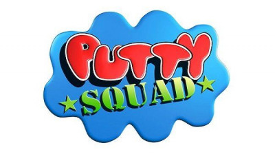 Putty Logo - LogoDix