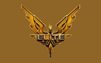 Elite Logo - LogoDix