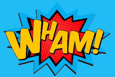 Wham Logo - LogoDix