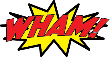 Wham Logo - LogoDix