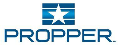 Propper Logo - LogoDix