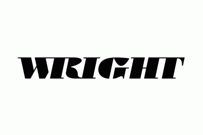 Wright Logo - LogoDix