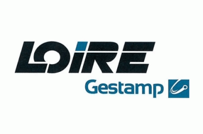 Gestamp Logo - LogoDix