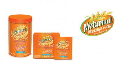 Metamucil Logo - LogoDix