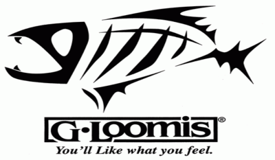G.Loomis Logo - LogoDix