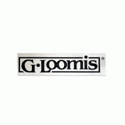 G.Loomis Logo - LogoDix