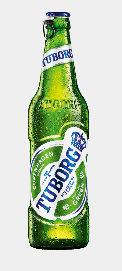 Tuborg Logo - LogoDix
