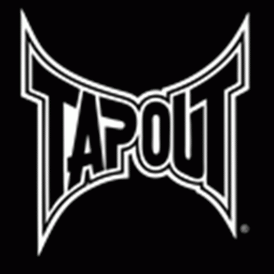 Tapout Logo - LogoDix