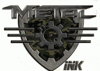 Metalink Logo - LogoDix