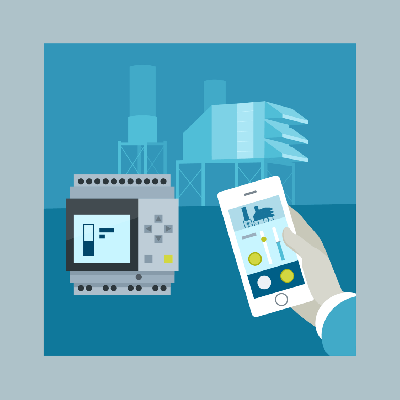 SIMATIC Logo - LogoDix