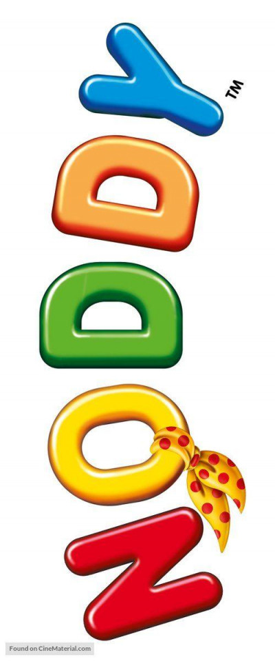 Noddy Logo - LogoDix