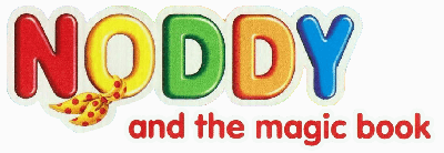 Noddy Logo - LogoDix