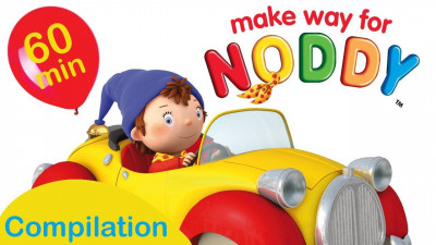 Noddy Logo - LogoDix