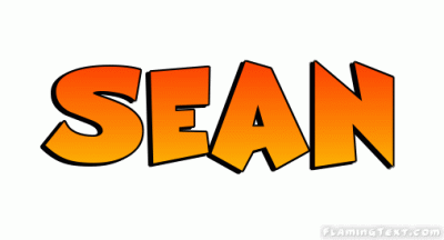 Sean Logo - LogoDix
