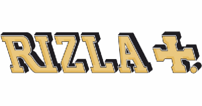 Rizla Logo - LogoDix
