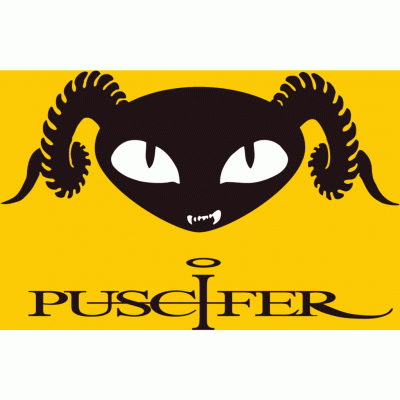 Puscifer Logo - LogoDix
