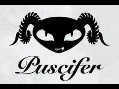 Puscifer Logo - LogoDix