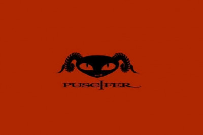 Puscifer Logo - LogoDix