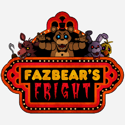 Fnaf Logo - LogoDix