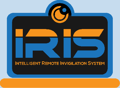 Iris Logo - LogoDix