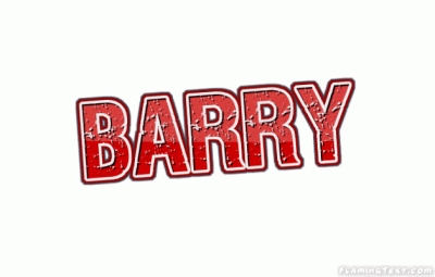 Barry Logo - LogoDix