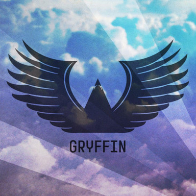 Gryffin Logo - LogoDix