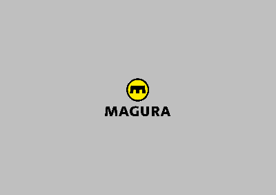 Magura Logo - LogoDix