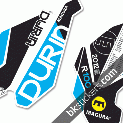 Magura Logo - LogoDix