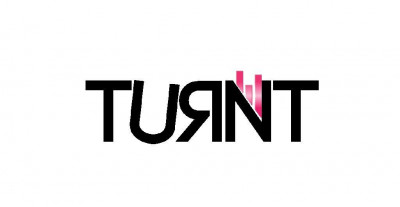 Turnt Logo - LogoDix