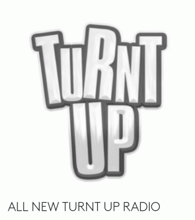Turnt Logo - LogoDix