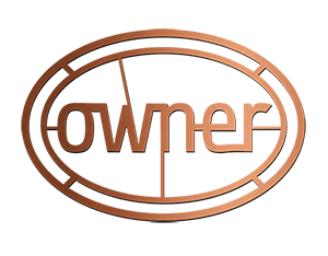 Owner Logo - LogoDix