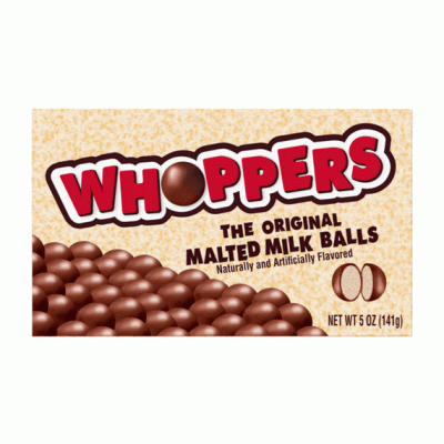 Whoppers Logo - LogoDix
