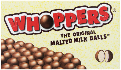 Whoppers Logo - LogoDix