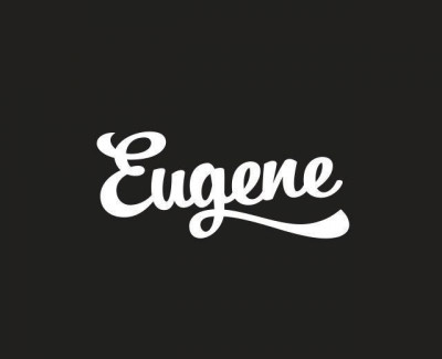 Eugene Logo - LogoDix