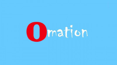 Omation Logo - LogoDix