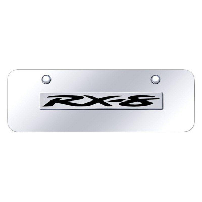 RX-8 Logo - LogoDix