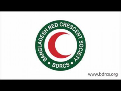 Bdrcs Logo - LogoDix