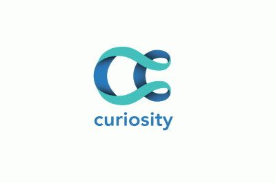 Curiosity Logo - LogoDix
