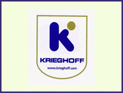Krieghoff Logo - LogoDix