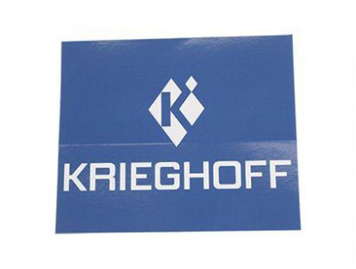 Krieghoff Logo - LogoDix
