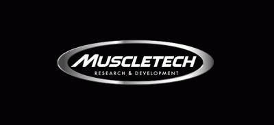 MuscleTech Logo - LogoDix