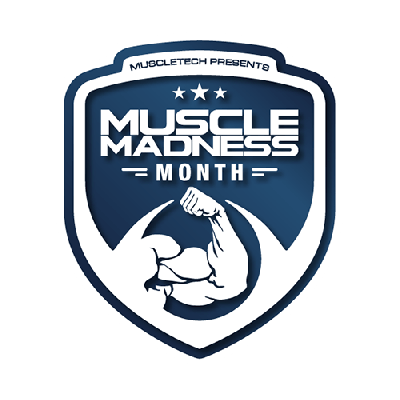 MuscleTech Logo - LogoDix