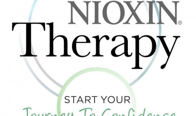 Nioxin Logo - LogoDix