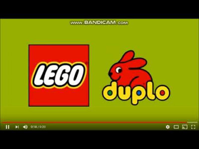 Duplo Logo - LogoDix