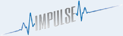 Impulse Logo - LogoDix
