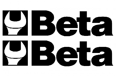 Beta Logo - LogoDix