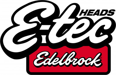 Edelbrock Logo - LogoDix